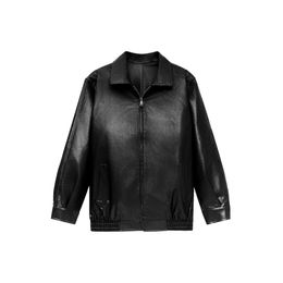 Imily Bela Between-Season Jacket female Black size S