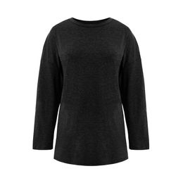 Imily Bela Shirt Damen Gr&ouml;&szlig;e XXXL schwarz