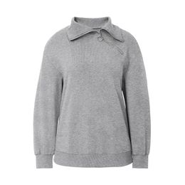 Imily Bela Sweatshirt female Grey size S