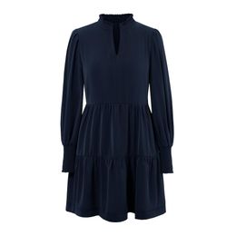 Imily Bela Kleid Damen Gr&ouml;&szlig;e 36 navy Winterkleid
