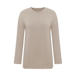 Imily Bela Shirt Damen Gr&ouml;&szlig;e M khaki