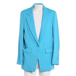Drykorn Blazer Damen Gr&ouml;&szlig;e XS Second Hand hellblau