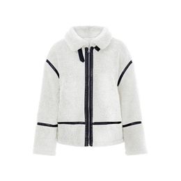 Imily Bela Between-Season Jacket female White size M