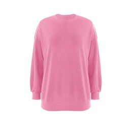 Imily Bela Sweatshirt Damen Gr&ouml;&szlig;e S pink