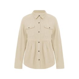 Imily Bela Between-Season Jacket female Beige size L