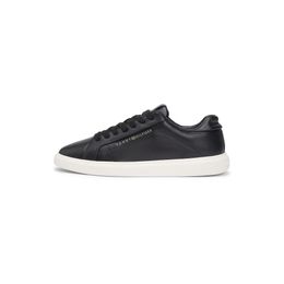 Tommy Hilfiger Sneakers 'Icon Court' female Black size 39