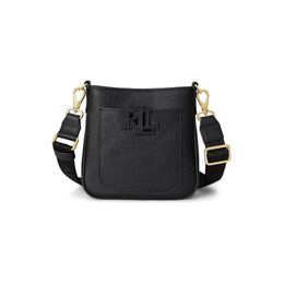Lauren by Ralph Lauren Lauren Ralph Lauren Crossbody Bag female Black size One Size
