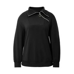 Imily Bela Sweatshirt female Black size XL