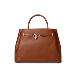 Lauren by Ralph Lauren Lauren Ralph Lauren Handbag female Brown size One Size