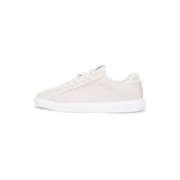 Tommy Hilfiger Sneaker 'Icon Court' Damen Größe 38 sand