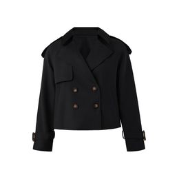 Imily Bela Jacke Damen Gr&ouml;&szlig;e XL schwarz