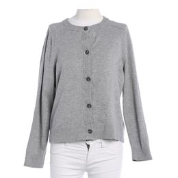 Marc O'Polo Marc O'Polo DENIM Pullover / Strickjacke Damen Gr&ouml;&szlig;e L Second Hand hellgrau