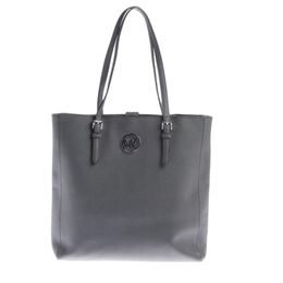 Michael Kors Shopper Damen Gr&ouml;&szlig;e One Size Second Hand grau