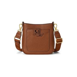 Lauren by Ralph Lauren Lauren Ralph Lauren Crossbody Bag female Brown size One Size