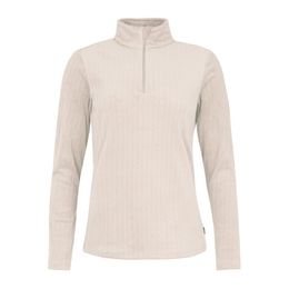 Protest Athletic Sweatshirt 'PRTGAIL' female White size M