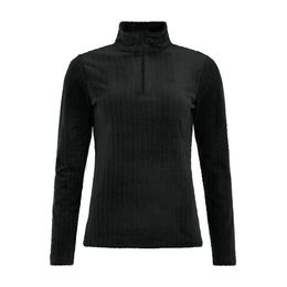 Protest Athletic Sweatshirt 'PRTGAIL' female Black size L