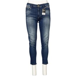 Le Temps Des Cerises Jeans Damen Gr&ouml;&szlig;e 33 Second Hand blau