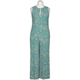 Hallhuber Overall oder Jumpsuit Damen Gr&ouml;&szlig;e M Second Hand bunt
