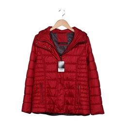 Fuchs & Schmitt Fuchs Schmitt Jacke Damen Gr&ouml;&szlig;e M Second Hand rot