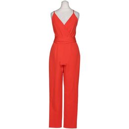 Asos Overall oder Jumpsuit Damen Gr&ouml;&szlig;e S Second Hand rot