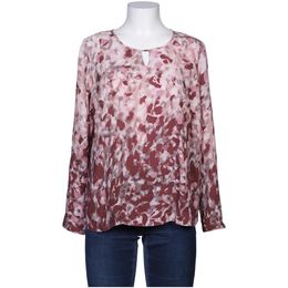 Gerry Weber Bluse Damen Gr&ouml;&szlig;e XL Second Hand bordeaux