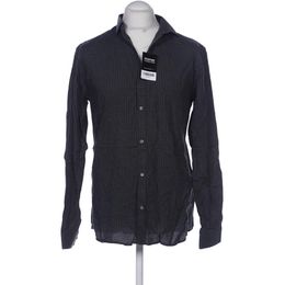 Jack & Jones JACK & JONES Hemd Herren Gr&ouml;&szlig;e L Second Hand gr&uuml;n