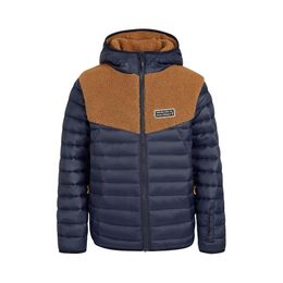 Protest Winterjacke 'PRTDUCO JR' Jungen Gr&ouml;&szlig;e 116 blau