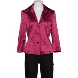 Laur&egrave;l LAUREL Blazer Damen Gr&ouml;&szlig;e S Second Hand pink
