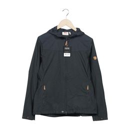 Fj&auml;llr&auml;ven Fj&auml;llr&auml;ven Jacke Damen Gr&ouml;&szlig;e L Second Hand marine