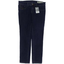Diesel Jeans Damen Gr&ouml;&szlig;e 29 Second Hand marine