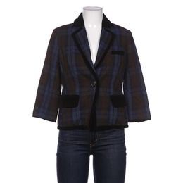 Essentiel Antwerp Blazer Damen Gr&ouml;&szlig;e L Second Hand marine