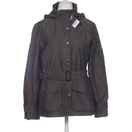 Wellensteyn Jacke Damen Größe S Second Hand grün