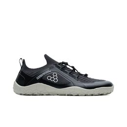Vivobarefoot Primus Trail Knit FG Schuhe Damen schwarz 37.0