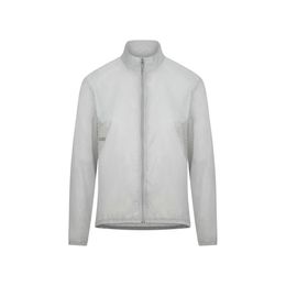 CEP Pro Run Ultralight Windbreaker Bekleidung Damen grau