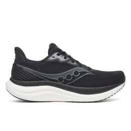 Saucony Triumph 23 Schuhe Herren schwarz 46.5