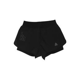 Reebok Shorts Damen Gr&ouml;&szlig;e XS Second Hand schwarz