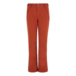 Protest Workout Pants 'LOLE' female Red size XL
