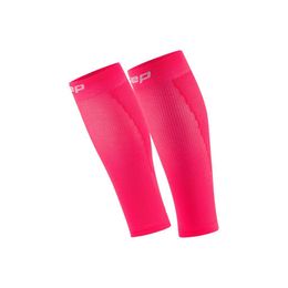 CEP Core Run Calf Sleeves Bekleidung Damen pink