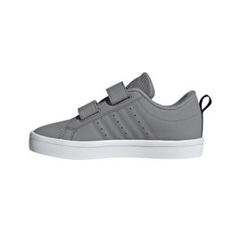 adidas originals Athletic Shoes boy Grey size 31