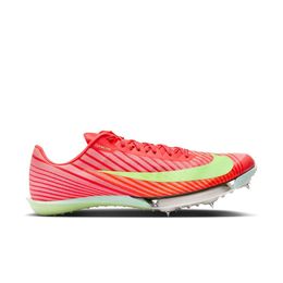 Nike Maxfly 2 Schuhe Herren rot 46.0