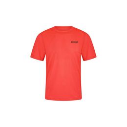 CEP Core Run Shirt Bekleidung Herren rot