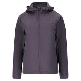 Endurance Krose Jacket Bekleidung Damen lila