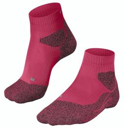 Falke RU Trail Bekleidung Damen pink M