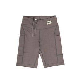 Saysky Motion+ Short Tights 9'' Bekleidung Damen grau S