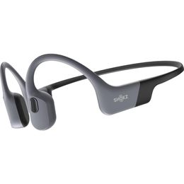 Aftershokz Shokz OpenSwim Pro zubehör Unisex grau