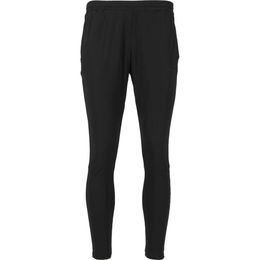 Endurance Dyne Tapered Pants Bekleidung Herren schwarz L