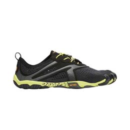 Vibram FiveFingers V-Run Schuhe Herren schwarz 46.0