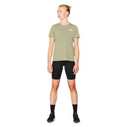 Saysky Clean Motion T-Shirt Bekleidung Damen beige S