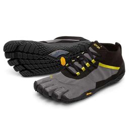 Vibram FiveFingers V-Trek Schuhe Damen blau 36.0