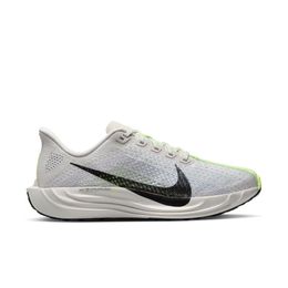 Nike Pegasus Plus Schuhe Damen wei&szlig; 38.5